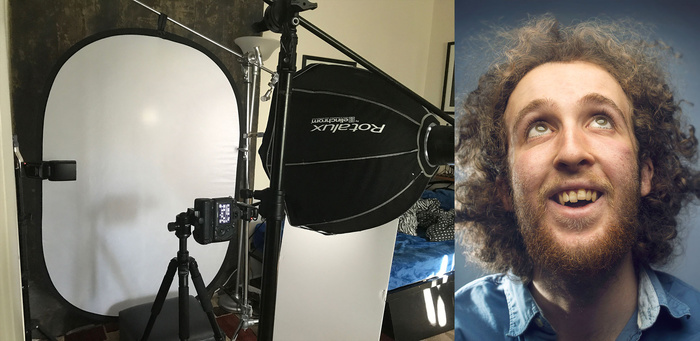 How to Get the Most of Your Lighting Shaping Tools | Fstoppers