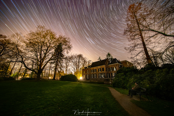 Using the NPF Rule for Photographing Night Skies | Fstoppers