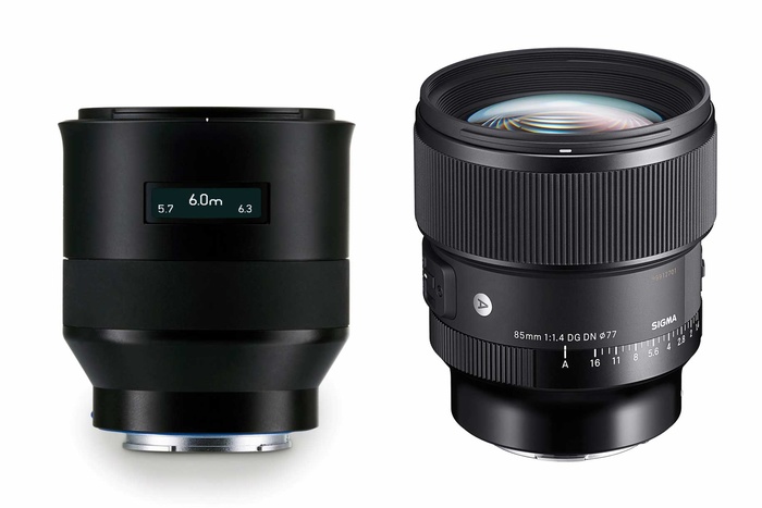 Has Sigma Finally Given up on Producing Oversized Lenses? | Fstoppers