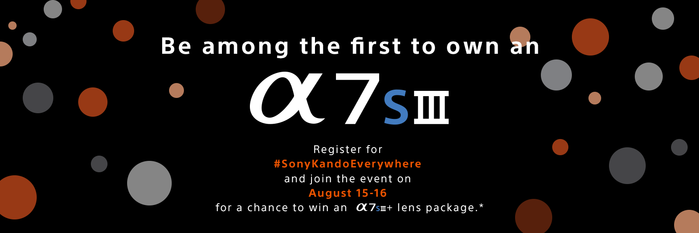 Sony Kando: A Free Virtual Event That You Won't Want to Miss | Fstoppers