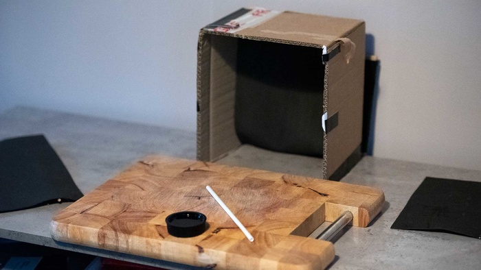 Use This Camera Hack to Make Soap Bubbles Look Like Planets | Fstoppers