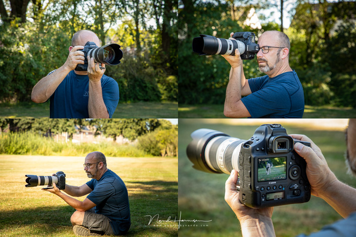 Fstoppers Reviews the Canon EOS 1Dx Mark III: Who Needs a Mirrorless ...