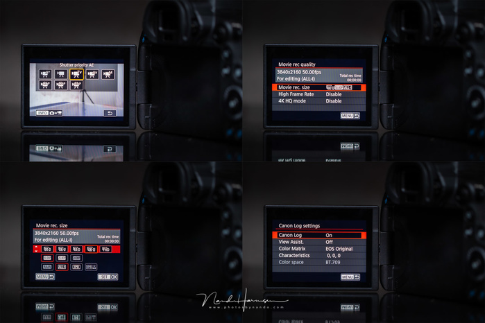 Fstoppers Reviews the Canon EOS R5 From a Photographer's Perspective ...