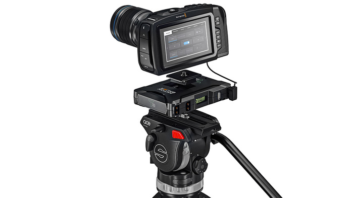 Anton/Bauer Announces New Compact Batteries for Video Setups | Fstoppers