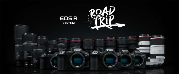 How Do You Test Camera Gear? Canon’s Road Trip Offers Photographers a ...