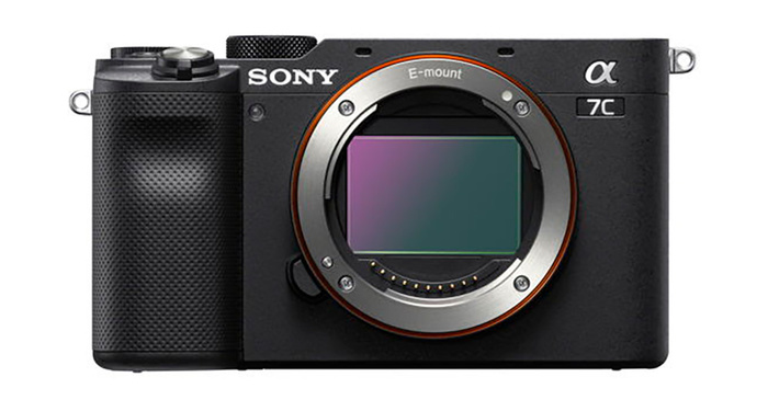 Sony Announces New Full-Frame Alpha 7C Camera and FE 28-60mm f/4-5.6 ...