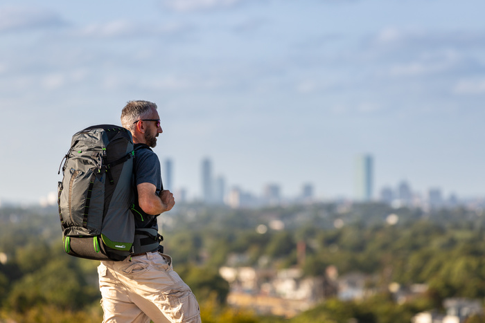 A Review of MindShift Gear's Newest Series of ROTATION 180° Adventure ...