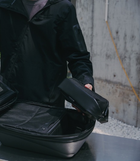 This New Modular Hardshell Backpack Is Close to Perfect | Fstoppers