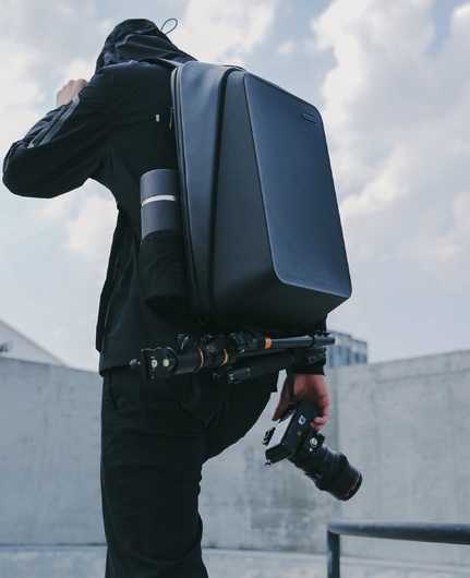 This New Modular Hardshell Backpack Is Close to Perfect | Fstoppers
