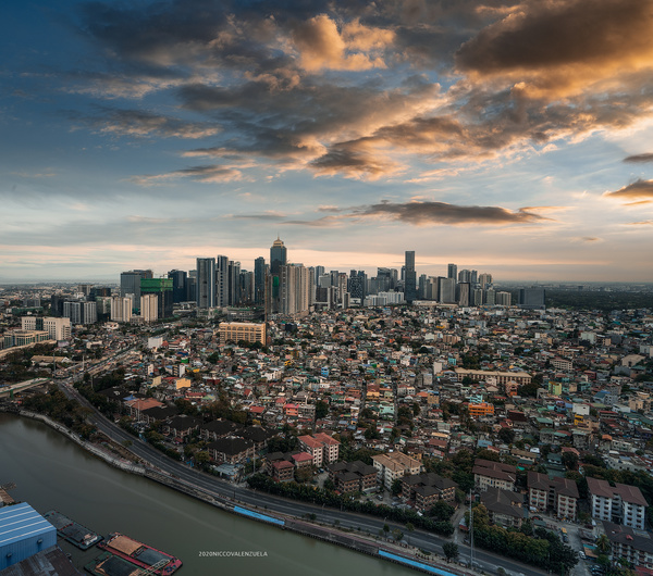 5 Easy Composition Tips for Photographing Cityscapes | Fstoppers