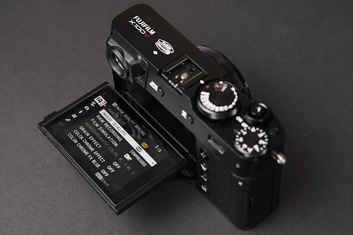 Fstoppers' Long-Term Review of the Fujifilm X100V Mirrorless Camera ...