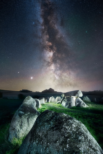 Seven Tips to Take Stunning Photos in Your Regular 'Boring' Landscapes ...