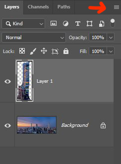 The Five Photoshop Default Options You Should Change Right Now | Fstoppers