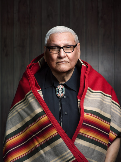 Taking Back the Narrative: Fstoppers Interviews Ryan RedCorn | Fstoppers