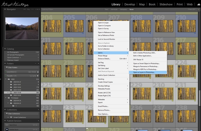 How to Blend Multiple Photos in Landscape Photography | Fstoppers