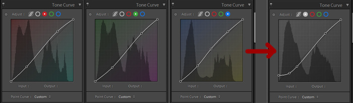 Tone Curve is the Most Powerful Tool in Lightroom | Fstoppers