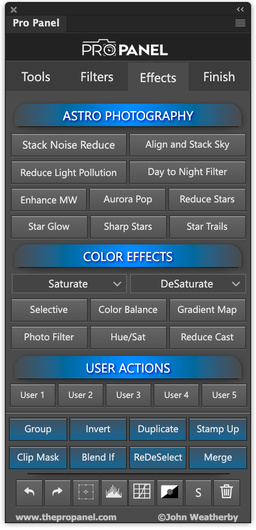 Pro Panel for Photoshop Can Save You Time and Effort | Fstoppers
