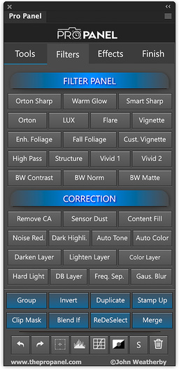 Pro Panel for Photoshop Can Save You Time and Effort | Fstoppers