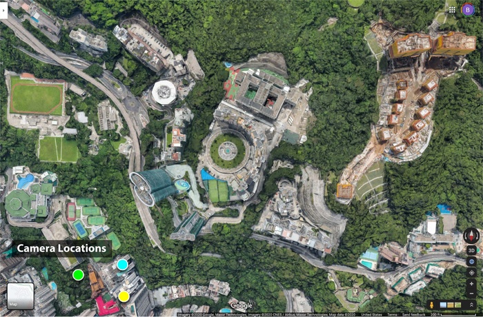 How Google Creates Insanely Detailed 3D Worlds from Photographs | Fstoppers