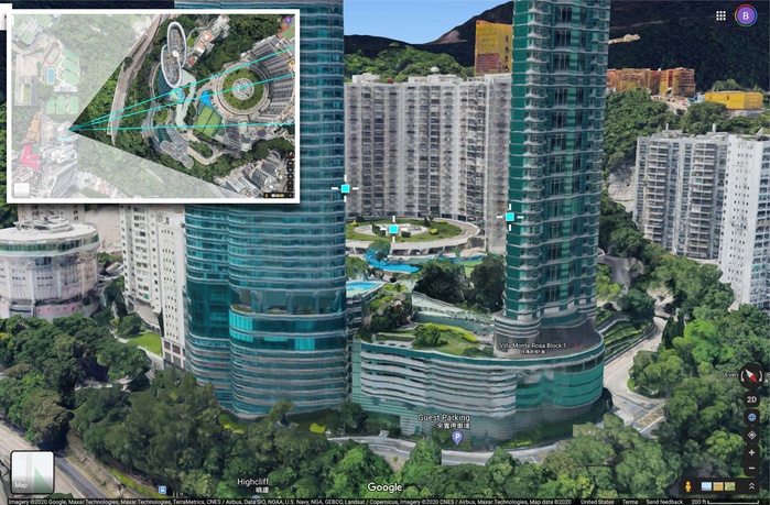 How Google Creates Insanely Detailed 3D Worlds from Photographs | Fstoppers