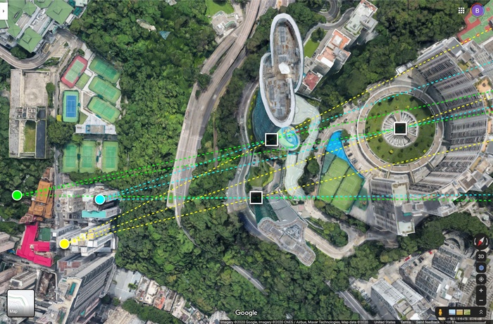 How Google Creates Insanely Detailed 3D Worlds from Photographs | Fstoppers
