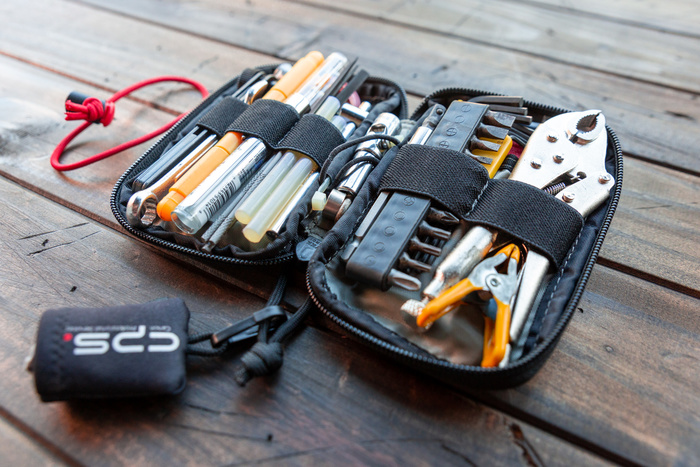 A Small Everyday Photography Toolkit for Travel and On-Location ...