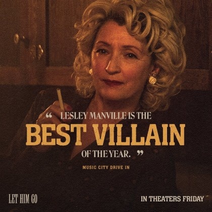 Let Him Go: A Class in Creating Tension for Filmmakers | Fstoppers