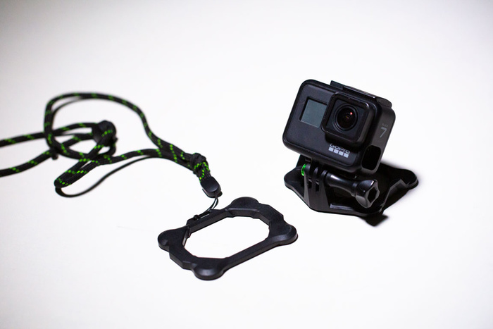 Simple GoPro Mounts That Give You So Many Options | Fstoppers