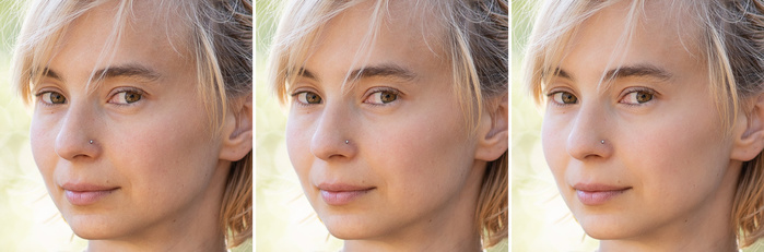 A Beginner’s Guide to Creating Smooth Skin Using Lightroom | Fstoppers