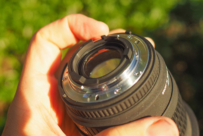 Checking Used Camera Lenses in Three Steps | Fstoppers