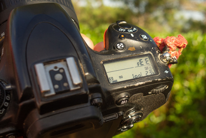 Checking Used Camera Lenses in Three Steps | Fstoppers