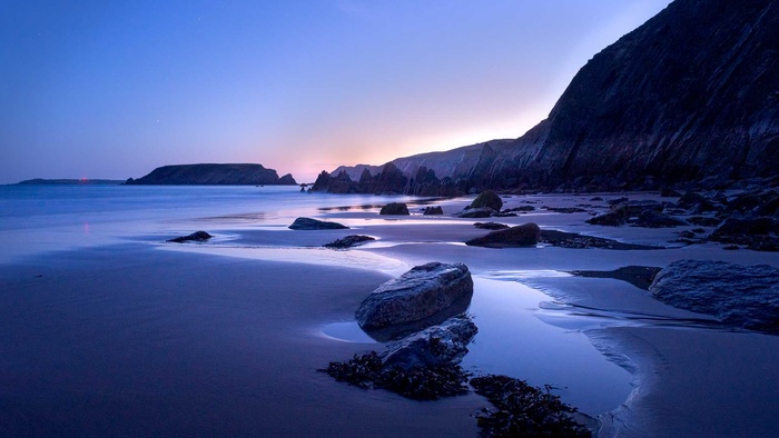 Forget Golden Hour, Shoot the Blue Moment | Fstoppers