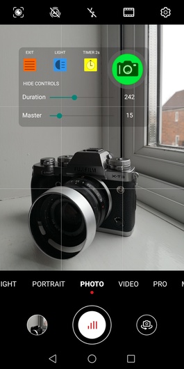 Reviewing CPFlash 550W, a Mobile Flash for Smartphones and Cameras ...
