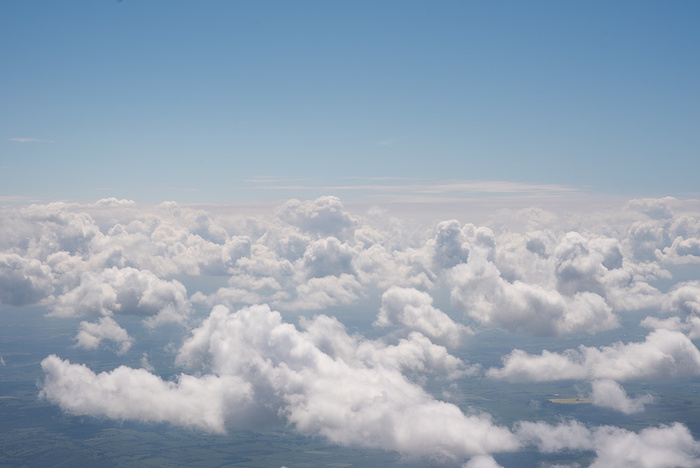 What the Fog? Part One: Where To Expect Foggy Landscapes | Fstoppers