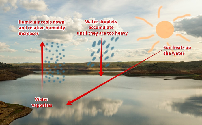 What the Fog? Part One: Where To Expect Foggy Landscapes | Fstoppers