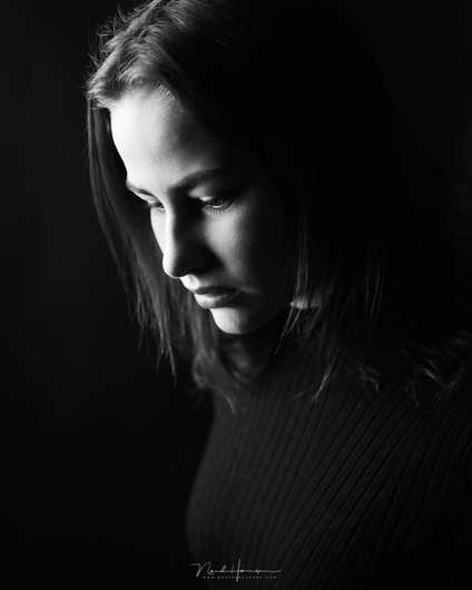 A Closer Look at High Key and Low Key Photography | Fstoppers