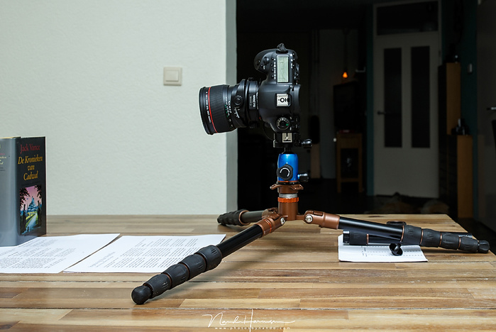 How To Use a Tilt-Shift Lens, Part 2: The Tilt Function | Fstoppers