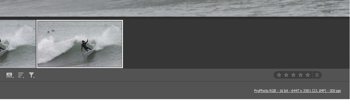 Testing Adobe's New Super Resolution on Heavily Cropped Images: What ...