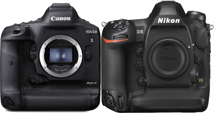 Why I Won't Buy a Canon Camera | Fstoppers