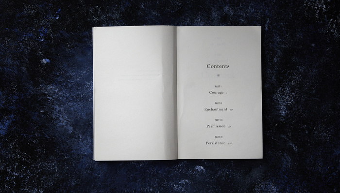 The Book That Changed My Life Forever: A Review of 'Big Magic' by ...