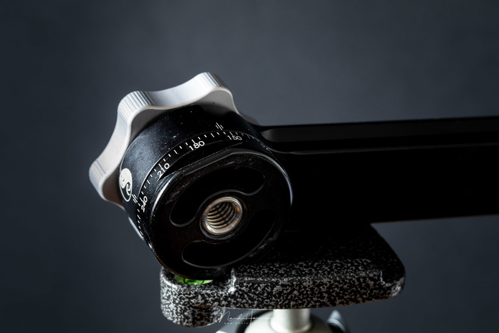 Do You Love Panoramas? Consider Using the RRS PG-01 Compact Pano-Gimbal ...