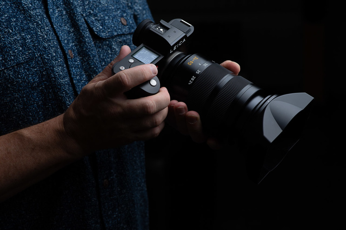 The Benefit From Using Three Primes Instead of One Zoom Lens | Fstoppers