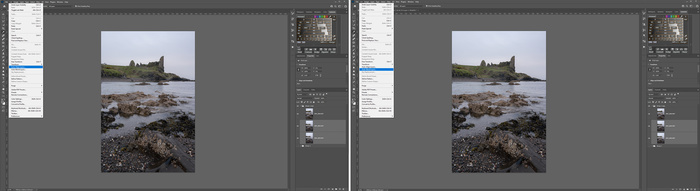 Focal Blending for the Landscape Photographer | Fstoppers