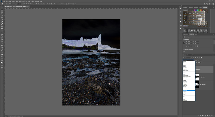 Focal Blending for the Landscape Photographer | Fstoppers