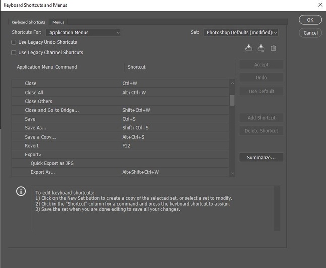 Photoshop’s Save Functionality Just Broke: Here’s How to Fix It | Fstoppers