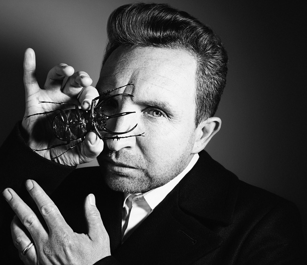 Rankin and the BBC's, The Great British Photography Challenge | Fstoppers