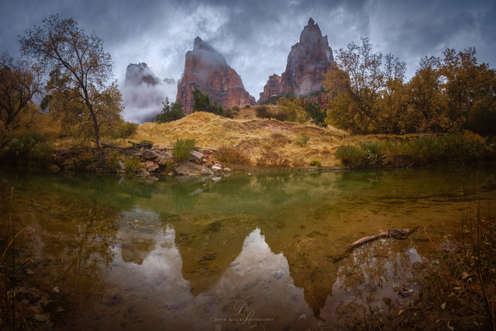 10 Pro Tips for Photographing Landscape Reflections | Fstoppers