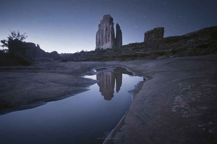 10 Pro Tips for Photographing Landscape Reflections | Fstoppers