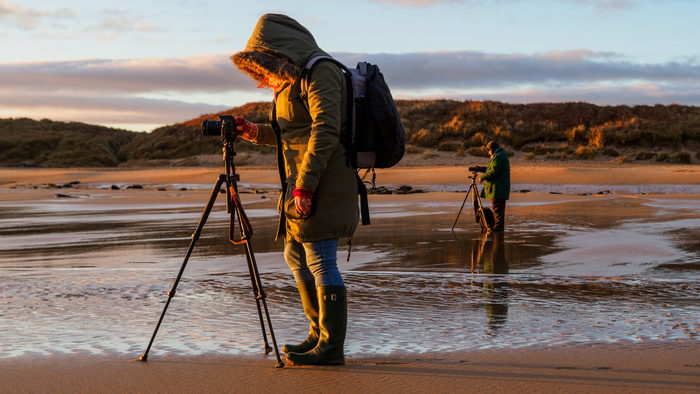 12 Assignments To Take Your Photography To the Next Level | Fstoppers