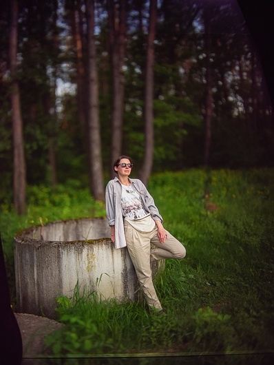 How To Get the Large Format Film Effect With Any Digital Camera | Fstoppers